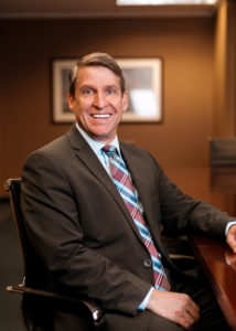 Patrick T. Dunn – Law Offices of Potter DeAgostino & Clark